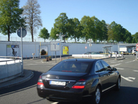 Standort zur Plakatwerbung in München, Landeshauptstadt