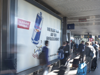 Standort zur Plakatwerbung in München, Landeshauptstadt